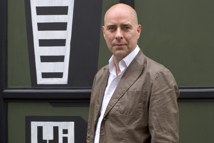 John Messum relocates to 180 Amsterdam