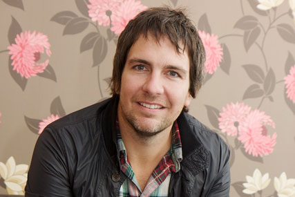 Bebo digital director Dan'l Hewitt joins VBS.tv