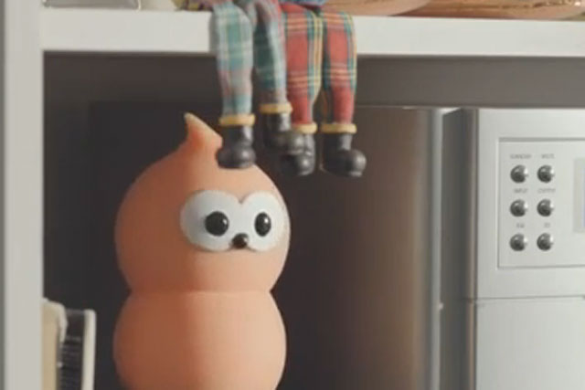 EDF introduces new character as part of Feel Better Energy activity