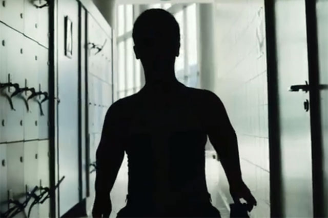 Channel 4 "meet the superhumans"