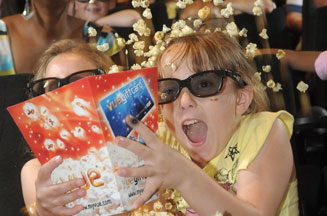 Vue Entertainment hires Travelodge marketer Daniel Heale