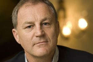 Rob Allen to chair Eventia once again