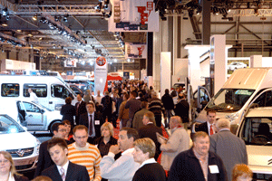 Drop in events revenue hits NEC Group