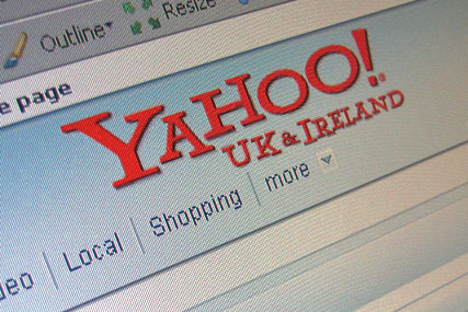 Yahoo launches first Europe-wide mobile campaign