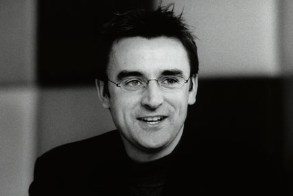 Scottish radio MD position for Graham Bryce