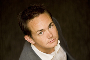 Anthony Hyde to lead new Barbican business events team