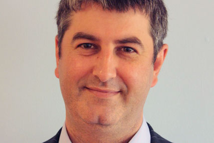 Peter Hope takes top marketing role at Vauxhall