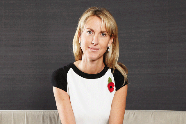 Starbucks' Danielle Crook: learn from your customers as well as colleagues