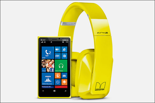 Nokia targets Spotify with premium music service