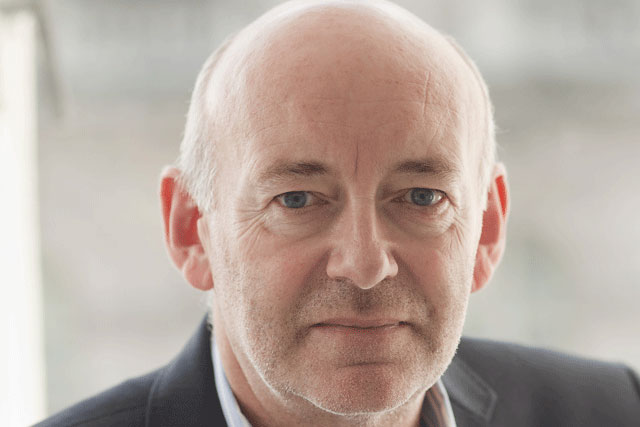 My Media Week: Graham Duff