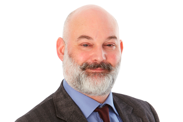 My Media Week: Nick Vale