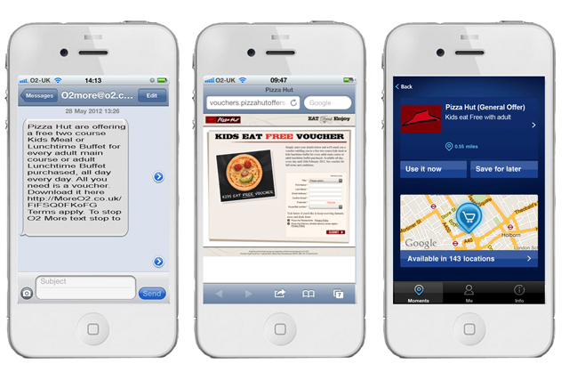 How O2's data conservatism frustrated Weve's mobile ad potential