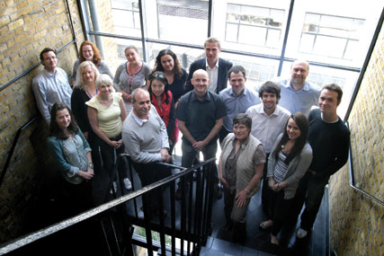 Insiders' Guide: Mike Colling & Co