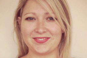 My Event World - Lara Behrens