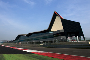 Motorsport UK event to relocate to Silverstone Wing