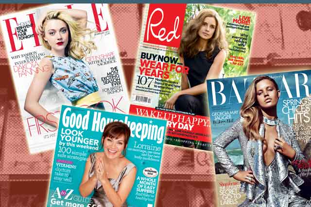 All About... Magazine industry consolidation