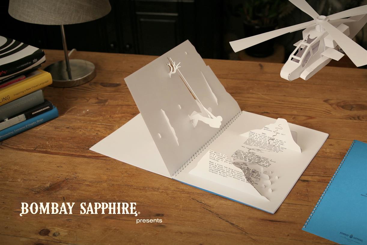 School Reports 2013: Gravity Road | Campaign US