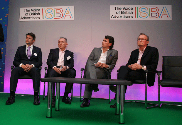 Three lessons from this year's ISBA conference