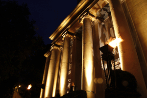 One Marylebone Place to host The Guide Live: Winter 09