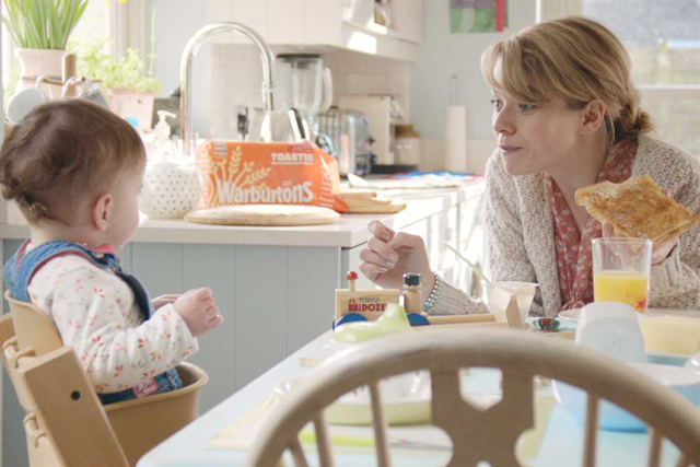 Warburtons ends European bread trial