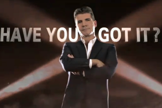 TalkTalk extends 'X Factor' sponsorship to US version