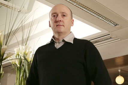 Tom Vick resigns as JWT London joint MD
