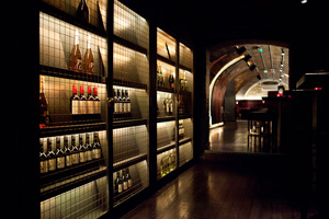 Venue of the week: Adventure Bar