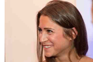 Move of the week: Hannah Cox