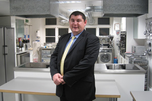 My Event World - Paul Boon