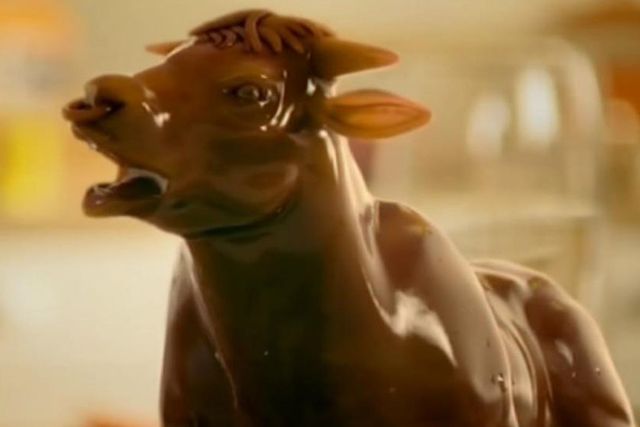 Turkey of the Week - Karmarama/Colman's | Campaign US