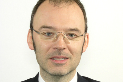 BARB has promoted Simon Bolus to the post of research director