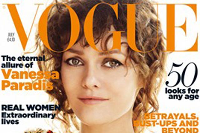 Vogue owner Condé Nast bounces back in 2010