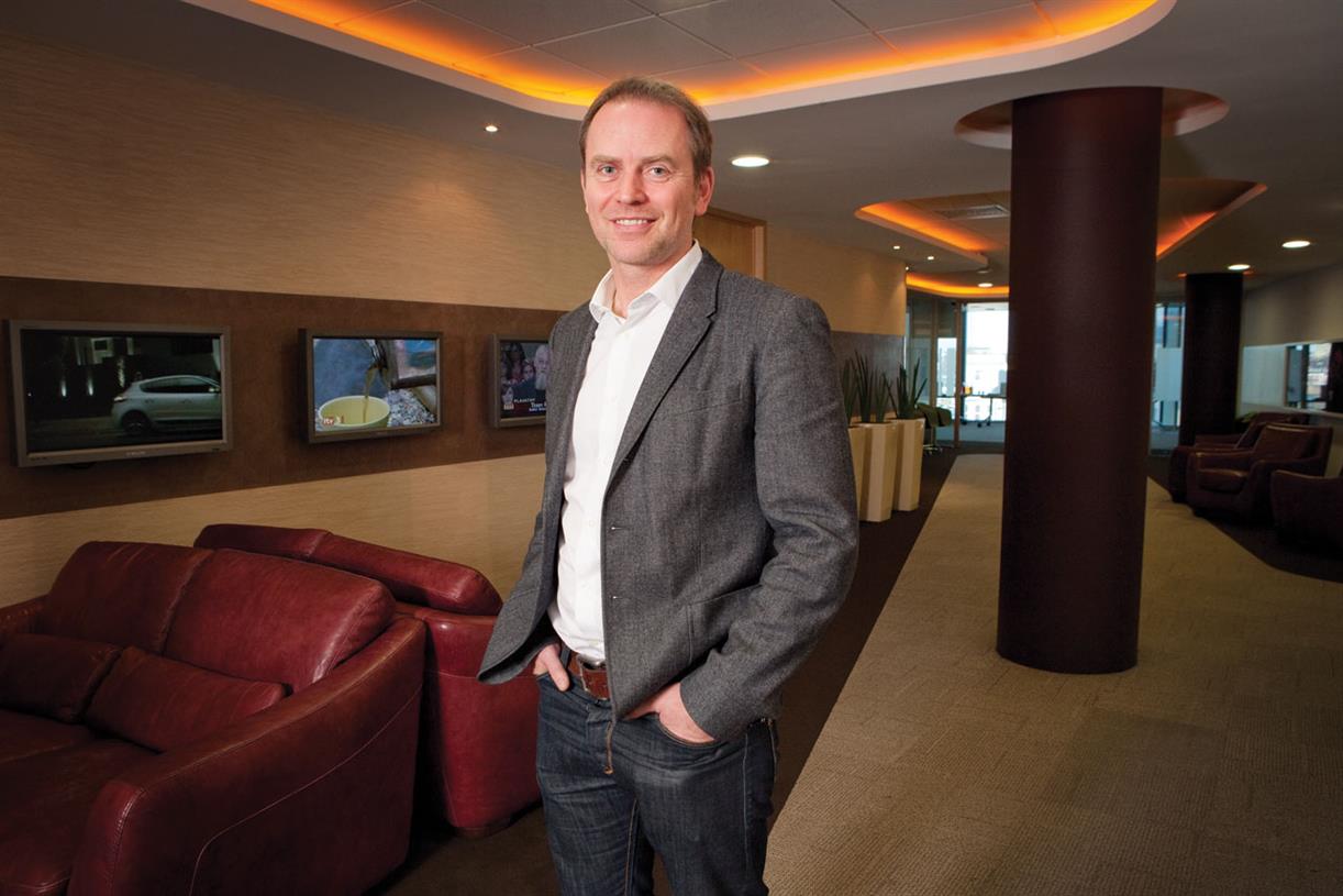 Top 10 sales directors