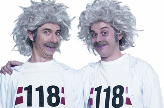 118 118 TV advertising breaches Advertising Standards Authority code ...