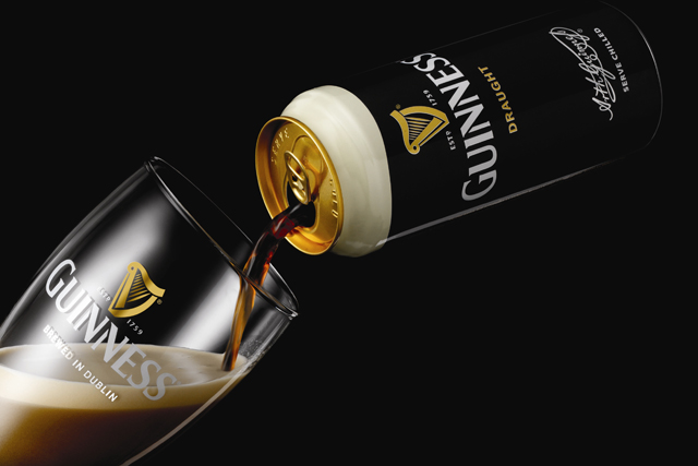 Guinness eyes Guinness World Record for St Patrick's Day