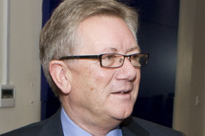 Mike Green to step down at Callcredit, taking non-exec chairman role ...