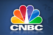 CNBC to push UK news feed