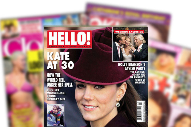 Hello! attempts to distance itself from 'scurrilous' celebrity rivals ...