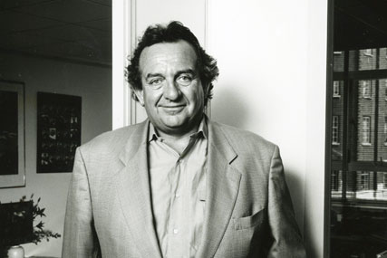 Allen Thomas remembered | Campaign US