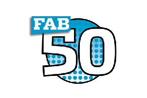 Fab 50 2012: The full list revealed