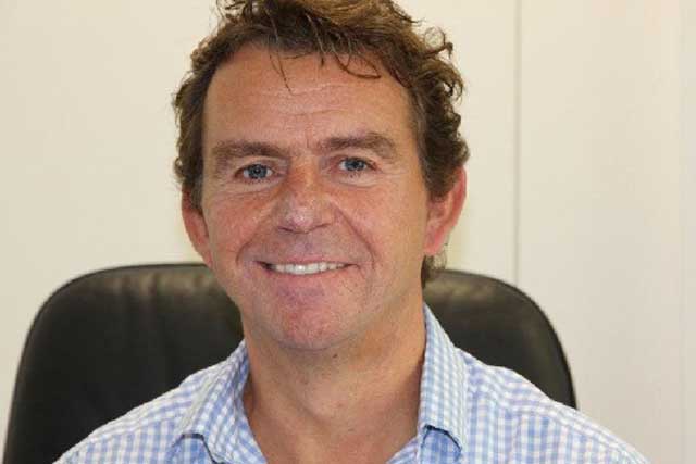 Trinity Mirror poaches Neil Jagger to head sales and marketing ...