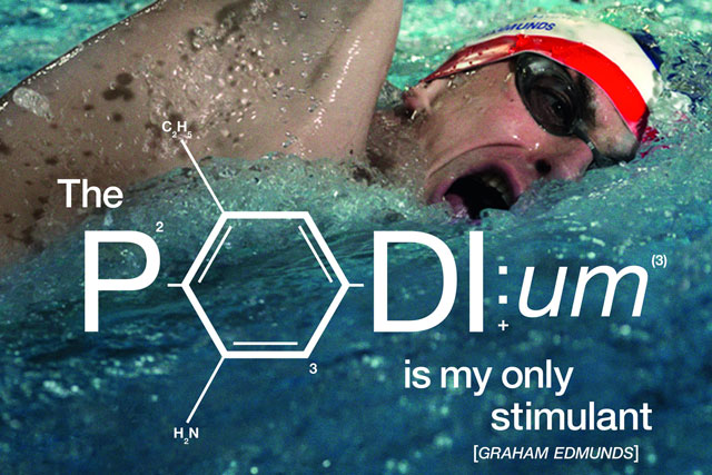 GSK pushes Olympic anti-doping role