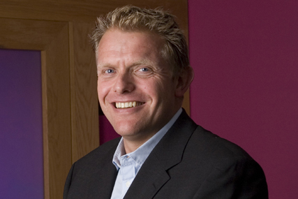 60 Second Spot: Adam Mills, Admedia