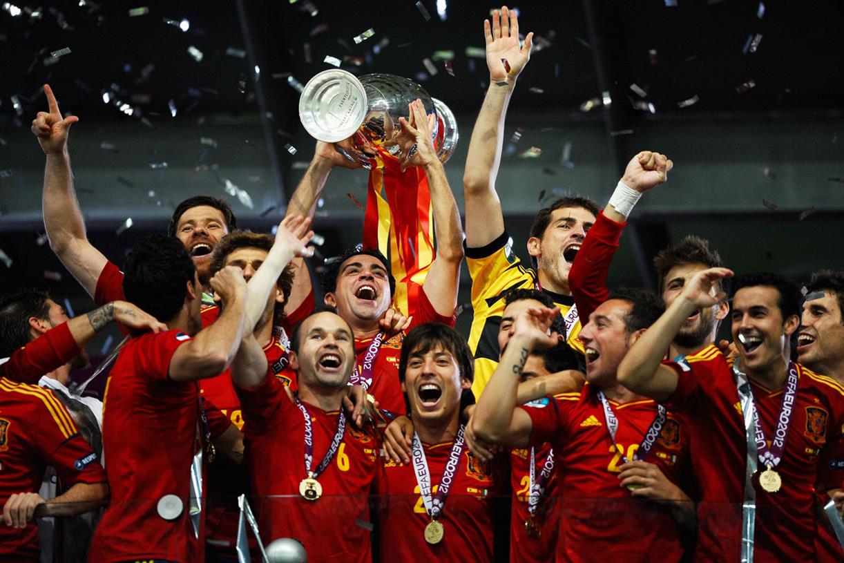 Medium of the Year: ITV | Campaign US