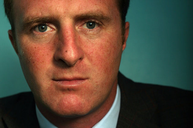 James Harding quits as editor of The Times