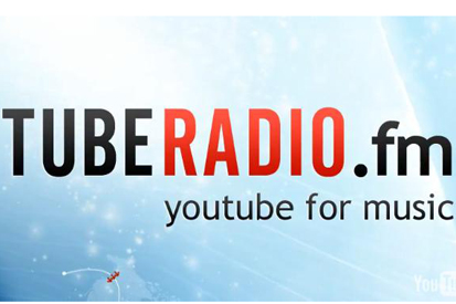 TubeRadio.fm turns YouTube into Spotify rival