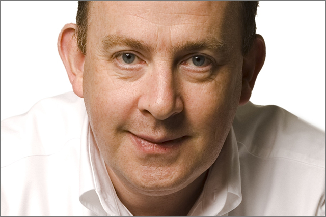 BrandMAX: Simon Clift imparts global marketing experience