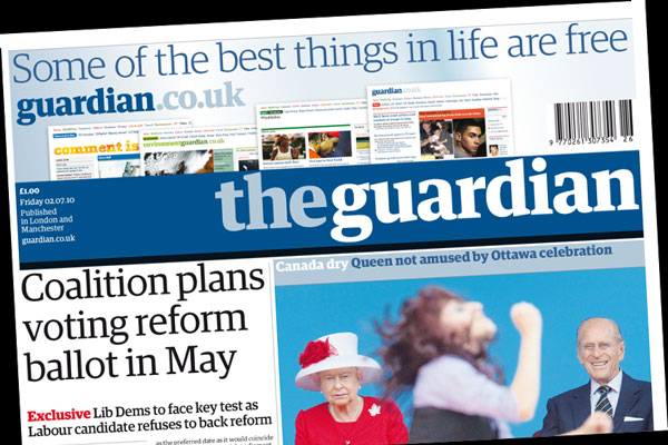 Paper Round - a look at the day's newspapers