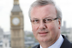 My Event World - Andrew Swindells