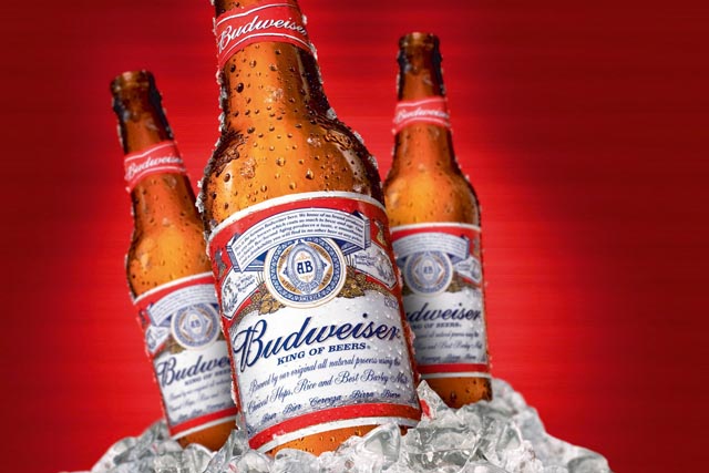 Budweiser debuts first branded YouTube channel